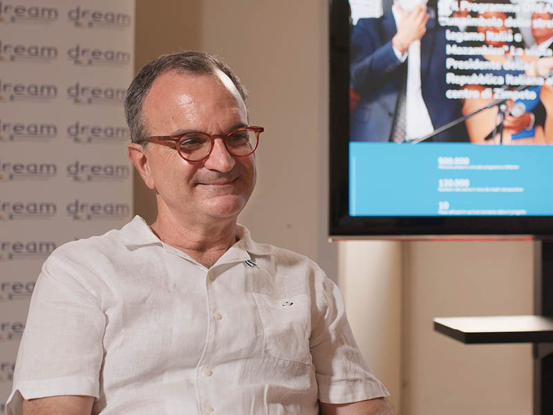 Otto per mille storie - Il Nuovo Rinascimento