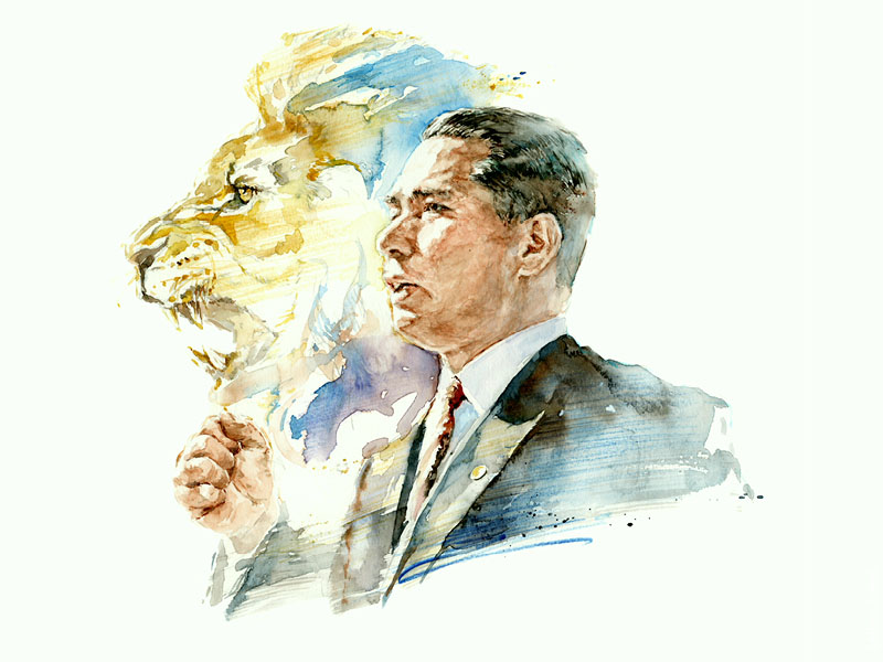 L’eterno legame tra maestro e discepolo - Il Nuovo Rinascimento
