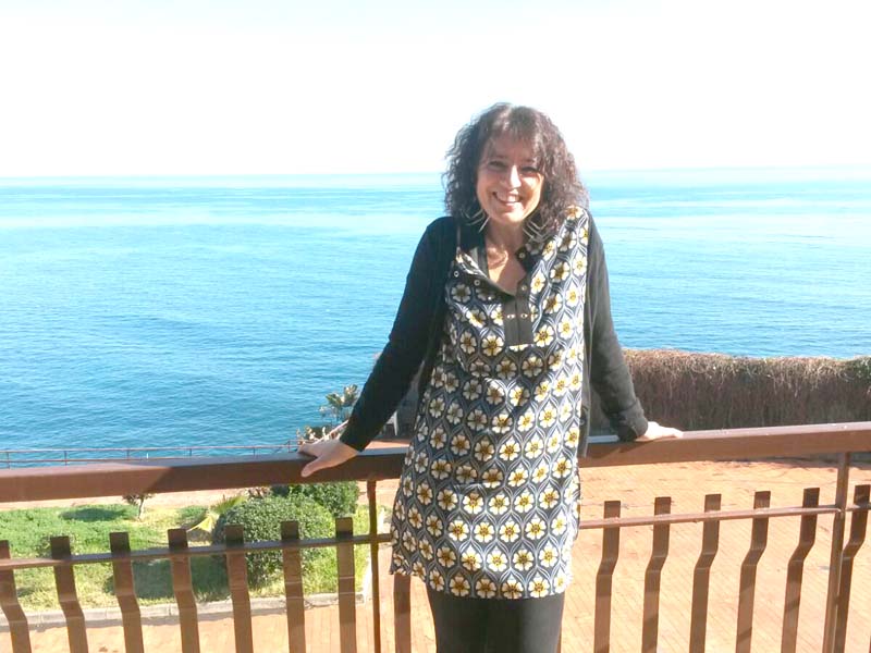 Riscrivere la mia vita - Il Nuovo Rinascimento